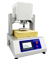 China ISO 3385 ASTM D3574 Foam IFD Test Machine Foam Pounding Fatigue and Compression Hardness Test Machine for sale