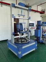 China Swivel Durability Tester Chair Testing Machine BIFMA 5.1 For Office Seating Furniture for sale