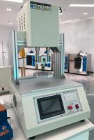China IFD Foam Pounding Fatigue and Compression Hardness Test Machine Sponge Testing Machine for sale