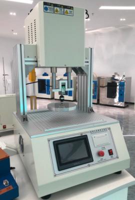 China IFD Foam Pounding Fatigue and Compression Hardness Test Machine Sponge Testing Machine for sale