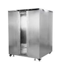 China With continuous water agitation facility Water Immersion Test IPX7 Machine Waterproof Test Chamber for sale