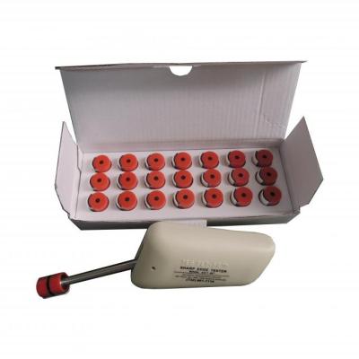 China UL 1439 Sharp Edge Tester Toy Test Machine for sale