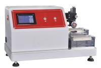 China EN388-2016 Glove Cutting Resistance Testing Machine for sale