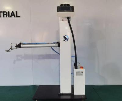 China Drawer Durability Test Machine for Guidings and Fittings Testing Furniture Tester for sale
