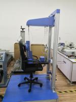 China Office Chair Mearsuring Devices CMD EN 1335-1/ ISO 24496 for sale