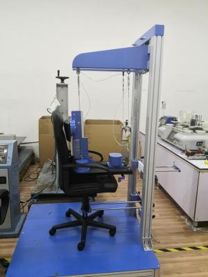 China Office Chair Mearsuring Devices CMD EN 1335-1/ ISO 24496 for sale