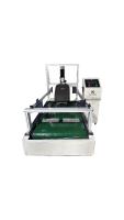China EN1888-1 SL-TL01 Luggage /Bag Mileage Test Machine for Accurate Result for sale