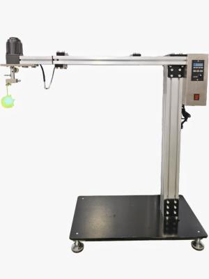 China ASTM F 963-16 YO YO Ball Tester For Initial Length And Elastic Constant for sale