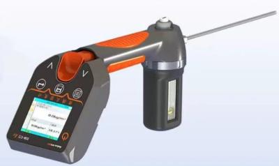 China Portable Density Meter for Liquids Density Measuring Density Tester for sale