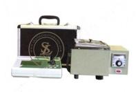 China Formaldehyde Tester Textile Testing Equipment Lower Limit Of Testing 5.00mg / Kg for sale
