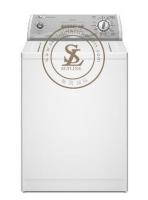 China 220V 50Hz 18 Pound / 8.2kg AATCC Washing Machine Whirlpool / Shrinkage Tester for sale