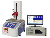 China Key-switch loading curve testing machine Button Compression Load Curve Tester for sale