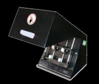 China Polarization Axis Position Tester for Sun Glasses for sale
