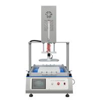 China Spring Cushion Tester Zigzag Spring Test Machine for sale