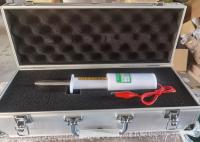China IEC 61032 Compliant Test Probe 11 Rigid Finger Probe with Anti Shock and 75N/50N Test Force for sale