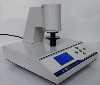 China Whiteness Meter Brightness Meter(USB interface ) for sale