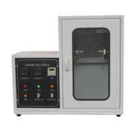 China Fire Resistance Tester for Gypsum Board Flammability stability tester for Paper Gypsum Board for sale