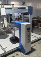 China Repeat Compression Tester for Edge of Mattress Testing EN1725 Mattress Edge Durability test machine for sale