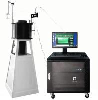 China ISO 1182 Non Combustibility Test Apparatus 900 ℃ Max Temperature for sale