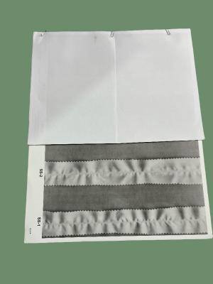 China AATCC 88B Seam Smoothness Appearance Replicas for Textile Testing with Single Seam and Double Needle - 3-Year Replacement for sale