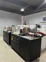 China GOST ISO 6942-2011 Protective Clothing Radiant Heat Resistant Test Equipment for sale