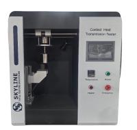 China Contact Heat Transmission Test Equipment EN 702 IZE ISO 12127-1 for sale