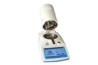 China 0-60g Garment Moisture Meter 7 Inches LCD Display Moisture Test Range 0.00-100% for sale