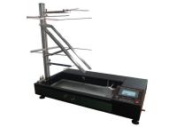 China ISO8124 PCL Controlled Compehensive Flammability Testing Equipment for sale