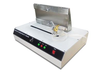 China EN71-1, BS4569 Lab Testing Equipment Surface Flammability Tester/Surface Flash Tester for sale