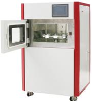 China WVTR Water Vapor Transmission Rate Test Chamber for fabrics/ textile/ membrane materials as per ASTM E96 for sale