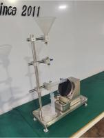 China ASTM D4772 Water Absorption Tester For Nonwoven And Towel Products for sale