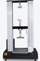 China Foam IFD Test Machine with 50HZ Frequency 600x500x800mm Dimension and 70±5 Times/Min Test Speed for Compression Hardness Testing for sale