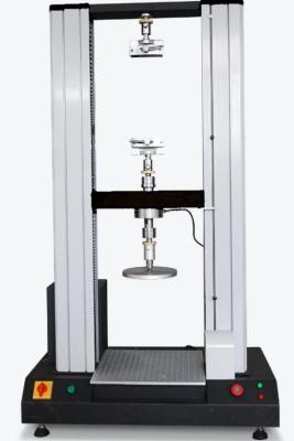 China Foam IFD Test Machine with 50HZ Frequency 600x500x800mm Dimension and 70±5 Times/Min Test Speed for Compression Hardness Testing for sale