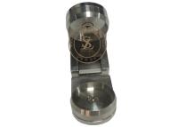 China Lab Testing Equipment  ASTM F963 Stainless Steel Bite Test Clamp with 16CFR 1500.52C for sale