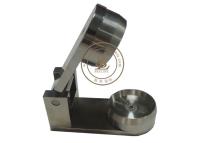 China Lab Testing Equipment  ASTM F963 Stainless Steel Bite Test Clamp with 16CFR 1500.52C for sale