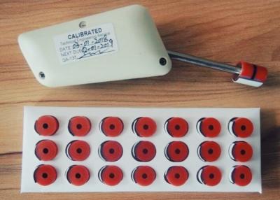 China UL Sharp Edge Tester For Electronic Products Complies with UL1439 Standard for sale