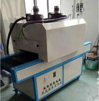China High Efficient Environmental Test Chamber 2 M Long UV Dryer Machine For Sheet Glass for sale