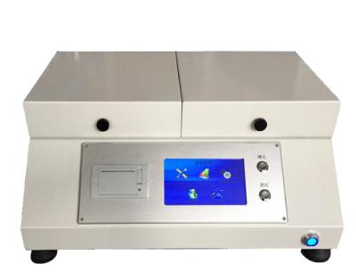 China TAPPI T498 Tissue Softness Tester with 1mN Resolution ±1% Accuracy and 8 +0.5mm Probe Penetration Depth for sale