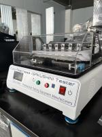 China Gakushin Surface Friction Color Fastness Tester for sale