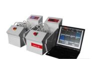 China EN14112 Automatic Biodiesel Oxidation Stability Tester For FDR Flanders Temperature Control System for sale