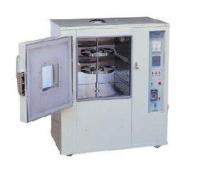 China Footwear Testing Equipment Stainless Steel Plate + Poweder Coated Aging Machine for sale