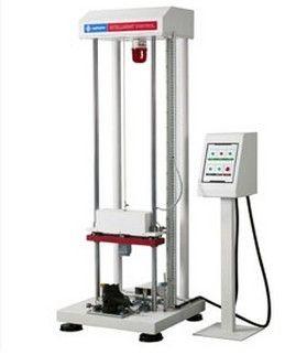 China Footwear Testing Equipment Safety Shoe Impact Tester With Impact Energy Of 10~200J Optional for sale