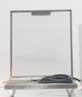 China BS 5852 Flammability Tester Upholstered Furniture Testing Foam Testing for sale