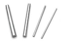 China EN71 Test Round Rod for Test Moving Parts Clearance and Accessible Tests for sale