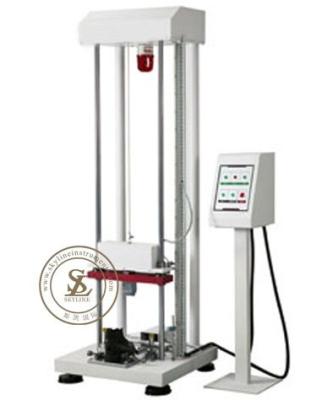 China ENISO20344 Lab Testing Equipment Safety Shoes Impact Testing Machine for sale