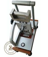 China Portable Toggle Anti Slip Tester For Testing The Slip Resistance Of PU / PVC for sale