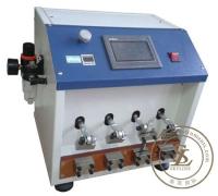 China ISO 18895-2006 LCD Display 0~99,999,999 Steel Hook Fatigue Testing Machine for sale