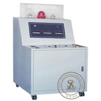 China Shoe Withstand Voltage Testing Machine for Tests Various Types of Insulated Shoes for sale