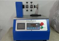 China PLC Touch Screen Mobile Phone Twist Test Machine for Test Internal Structure Anti twist Performance for sale