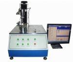China PLC Touch Screen Mobile Phone Twist Test Machine for Test Internal Structure Anti twist Performance for sale